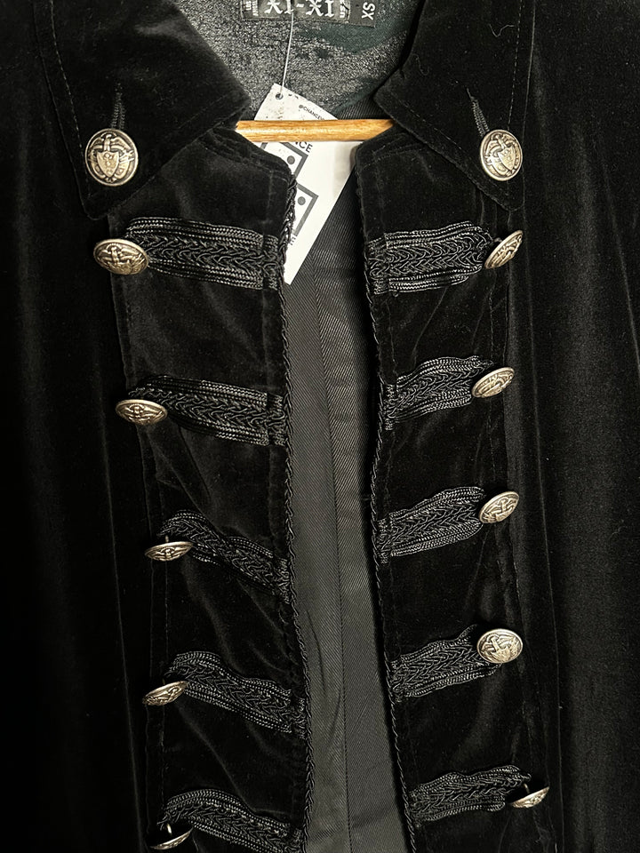 Vintage, Curated, and Reworked Garments – Chance Vintage